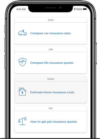 Insurance Saver